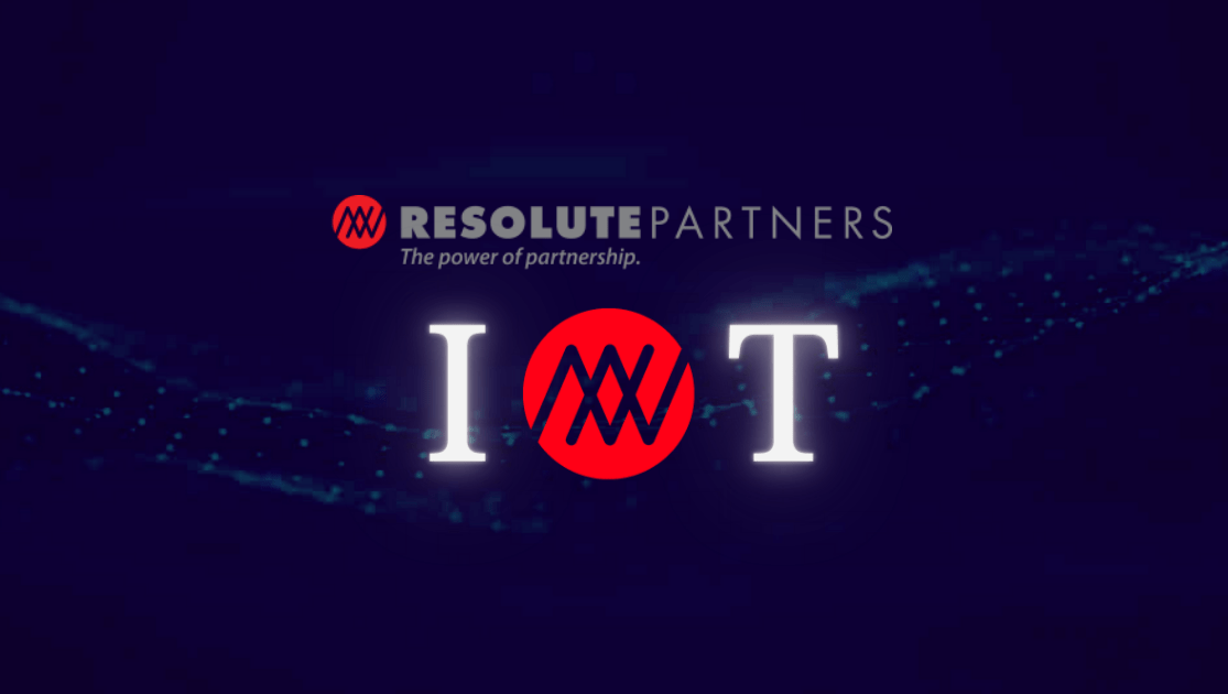 Enterprise IoT Solutions | IoT Integration Services