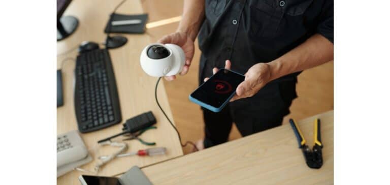 A Complete Guide to Setup Alert-Based Camera Notifications