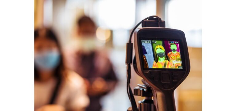 Infrared vs Thermal Cameras: Differences & Top Uses