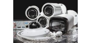 Types of CCTV Cameras: Complete Security Guide